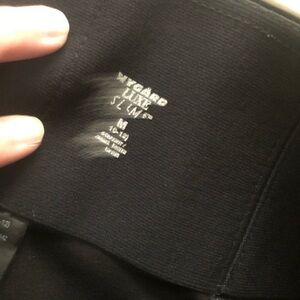 Peter Nygard | Pants & Jumpsuits | Peter Nygard Black Womens Pants ...